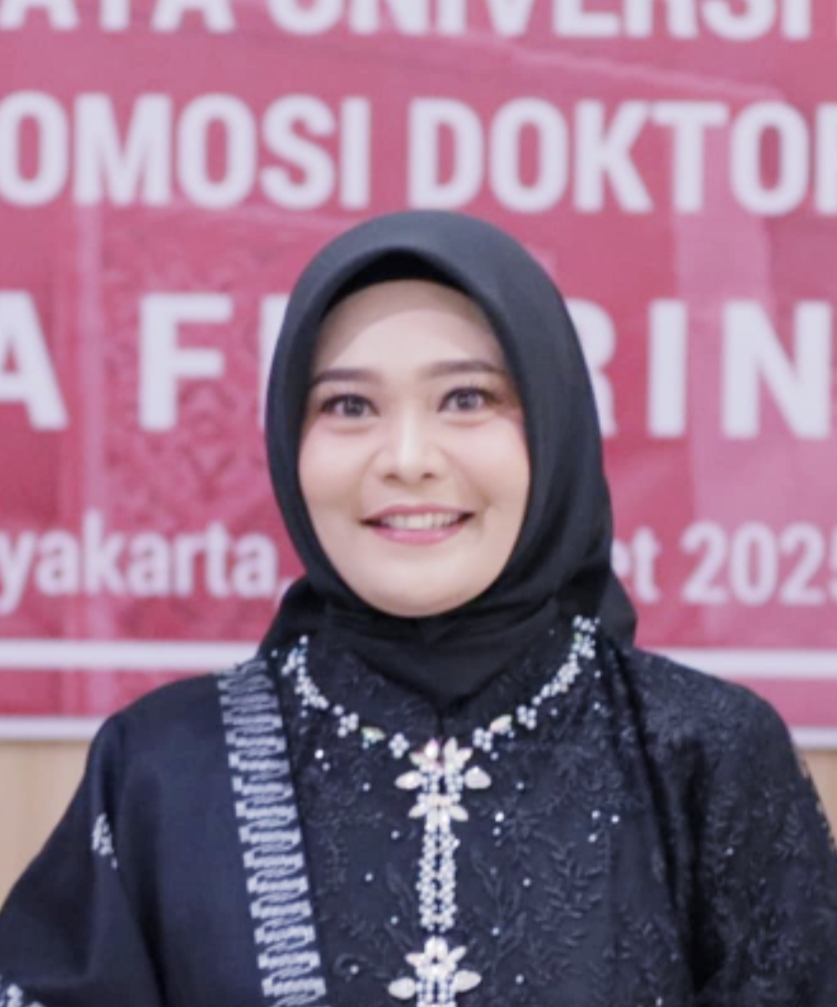 Mekap: Kosakata Asing "Jajah" Bahasa, Perempuan Indonesia Berdandan ...